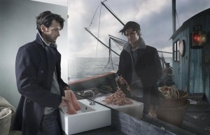 * Christophe Huet - Creative Tempest