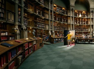 * Christophe Huet - Creative Tempest