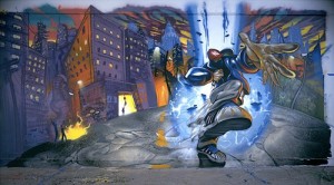 * Kalen Ockerman - Mear One - Creative Tempest