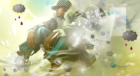 Craig Shields - Creative Tempest