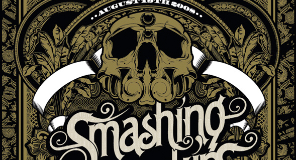 Joshua M. Smith - Creative Tempest